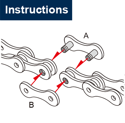 Single speed connector