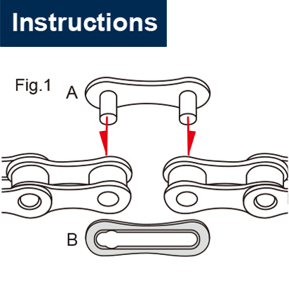Single speed connector