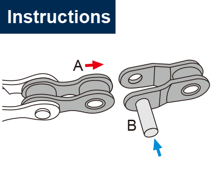Single speed connector