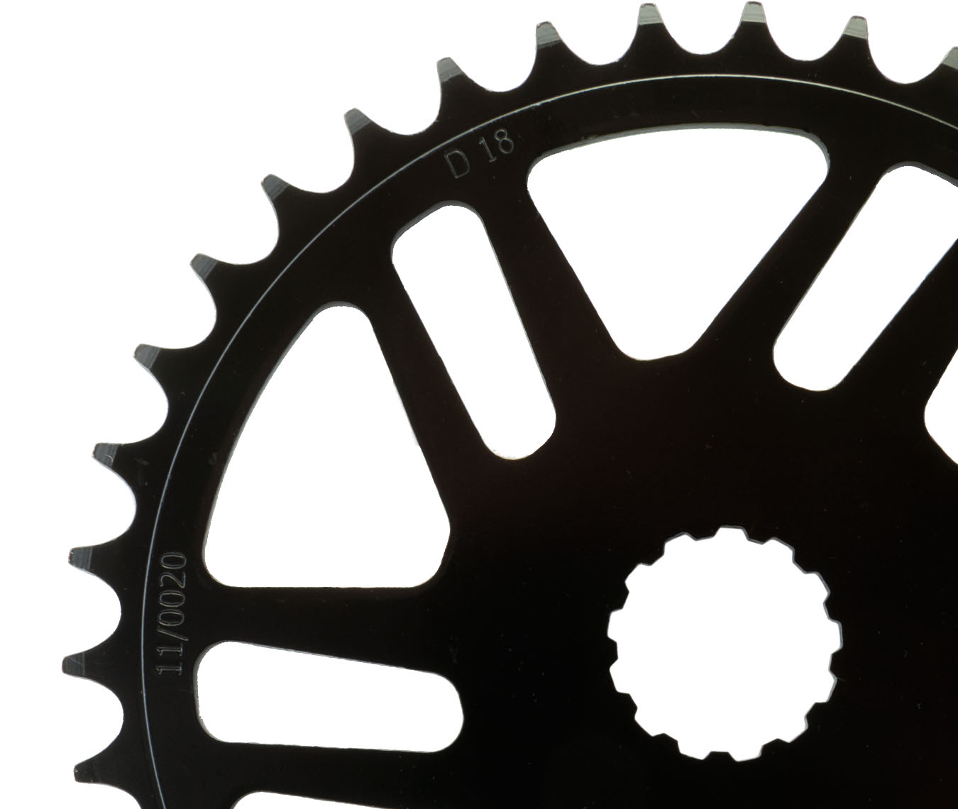 Bosch Gen 3-44T-offset- KMC