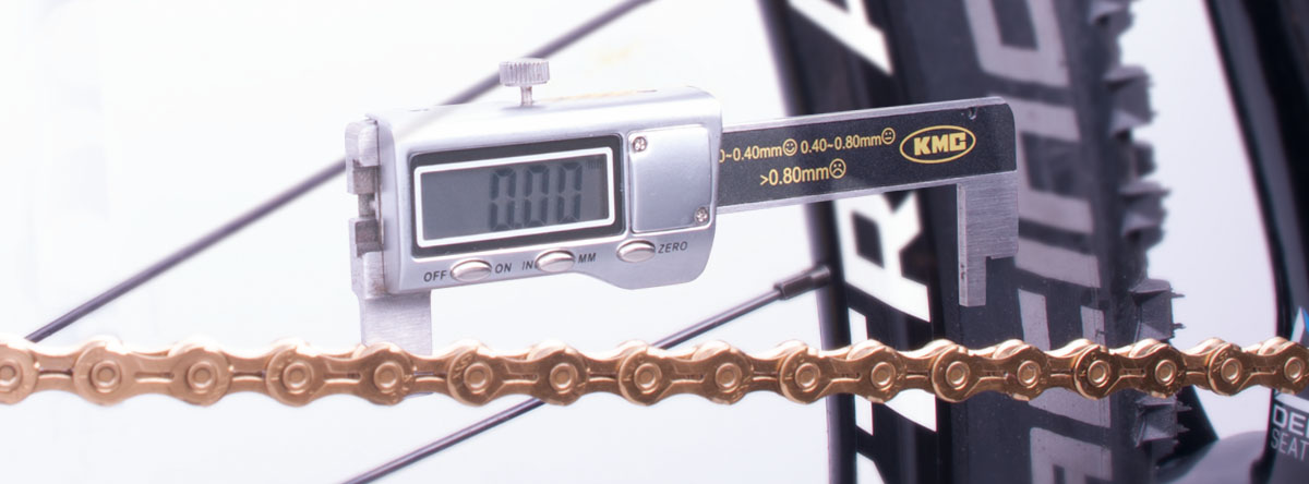 Digital Chain Checker- Learn- KMC