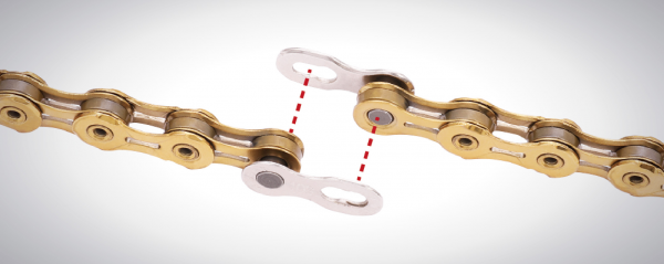 Connecting Your Chain- Learn- KMC