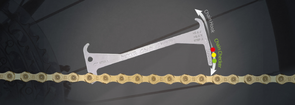 Chain Checker- Learn- KMC